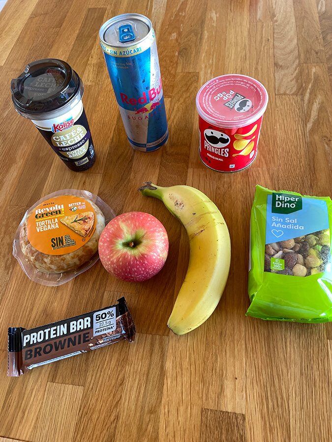 Simon Bolz Photography: She Is a Fighter